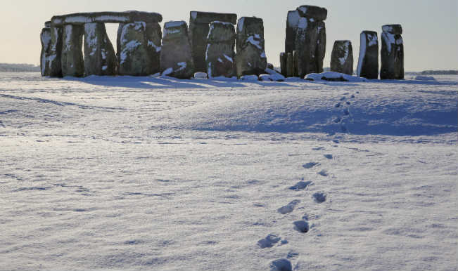 Winter – 6 reasons to love snowfall | India.com