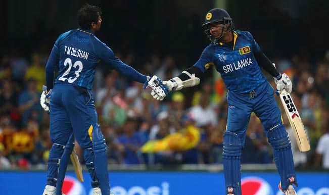 Sri Lanka vs Scotland, ICC Cricket World Cup 2015 Match 35 Preview ...
