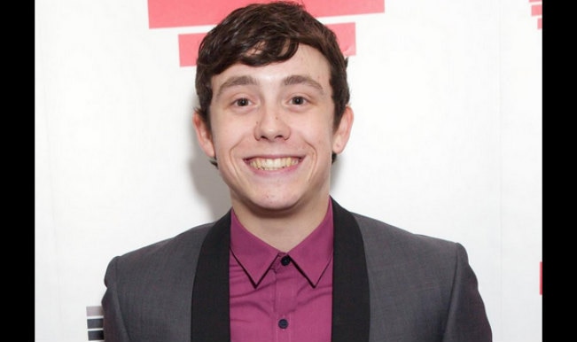 Christopher James Hardman aka Lil’ Chris dies at 24 | India.com