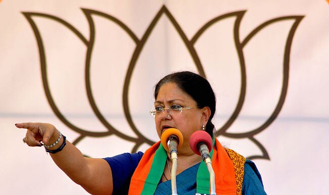 BJP’s Panchayati Raj in functionaries to donate a month’s salary in ...