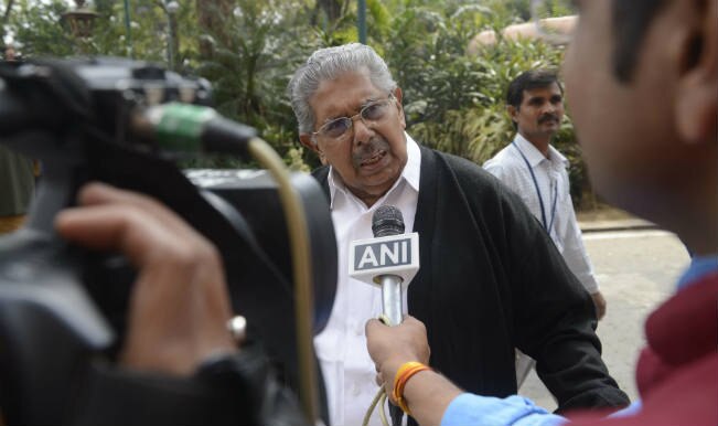 Congress to field Vayalar Ravi for Kerala Rajya Sabha seat | India.com