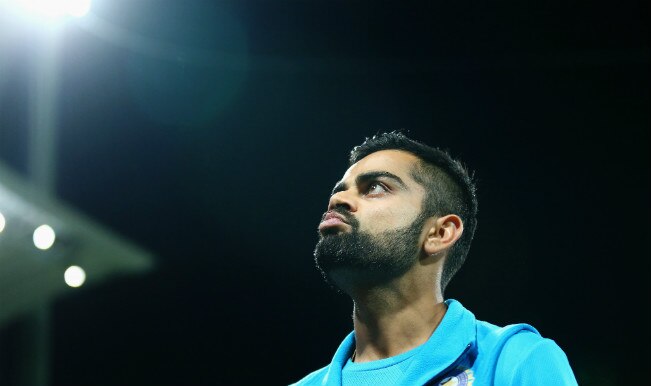 Is Virat Kohli to be blamed for Team India’s exit from Cricket World ...