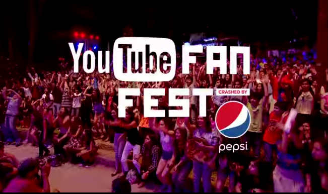 LIVE: YouTube FanFest India 2015 Live Streaming – watch the show here ...