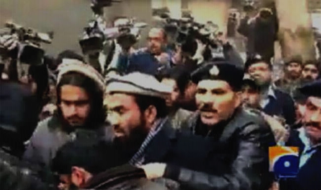 Zaki-ur Rehman Lakhvi files another plea in Pakistan court challenging ...