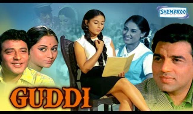 Jaya Bachchan Birthday Special: Top 5 movies of Bollywood’s finest actress! | India.com