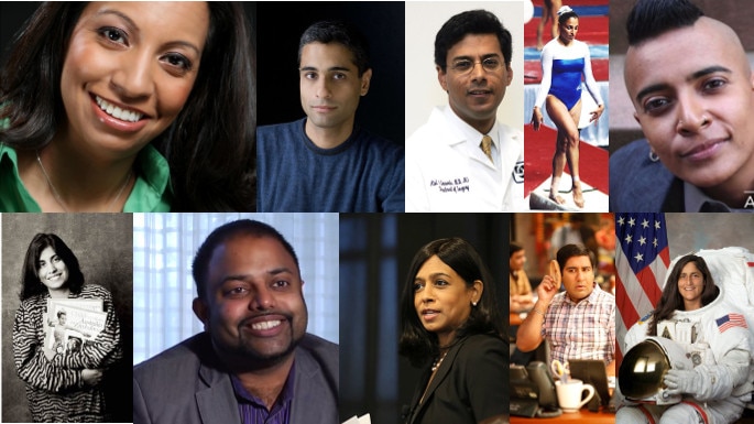 10 Great South Asian Americans You Probably Haven’t Heard Of, But Should