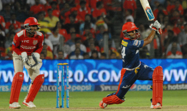 Kings XI Punjab vs Delhi Daredevils Cricket Highlights: Watch KXIP vs ...