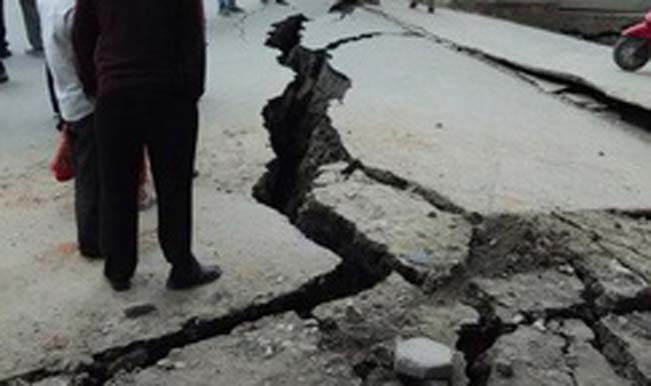 India- Nepal relations: India steps up relief operations in Nepal after ...