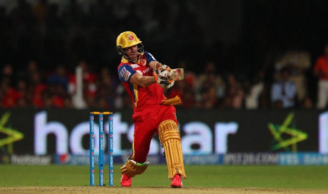 Mumbai Indians finally win a match in IPL 2015: MI win by 18 runs ...