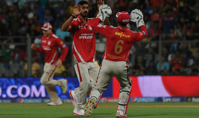 Kings XI Punjab vs Delhi Daredevils, IPL 2015: Watch Free Live ...