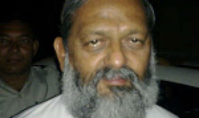 Words to action: Haryana minister Anil Vij does it with aplomb | India.com