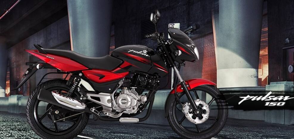 Bajaj launches sports bike range Pulsar Adventure Sport | India.com