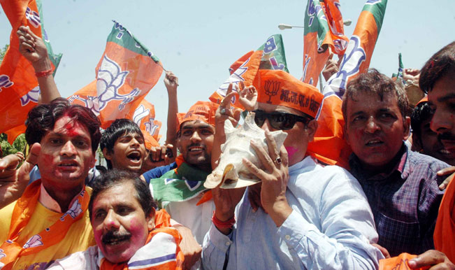 Shiv Sena-BJP alliance leads in Aurangabad, NCP emerges as largest ...