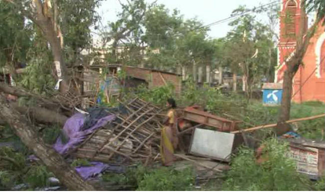 32 killed, 100 injured in Bihar storm | India.com