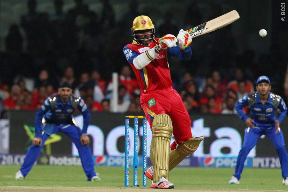 Mumbai Indians win first game in IPL 2015, IPL 2015: Picture Highlights ...