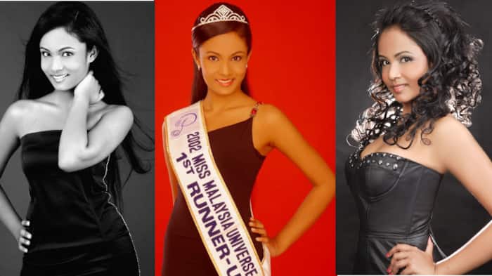 Christina Chelliah is a True Beauty Queen Inside and Out