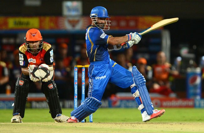 Rajasthan Royals maintain winning streak; beat Sunrisers Hyderabad, IPL ...