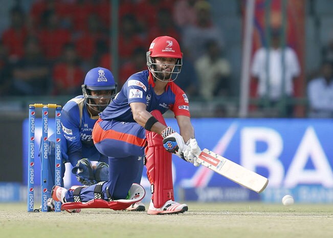 Delhi Daredevils lose 11th game in a row with Rajasthan Royals’ win IPL ...
