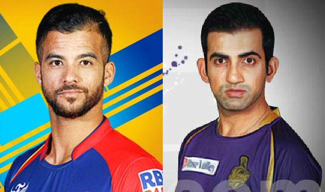 Delhi Daredevils vs Kolkata Knight Riders IPL 2015 Match 17 Preview ...
