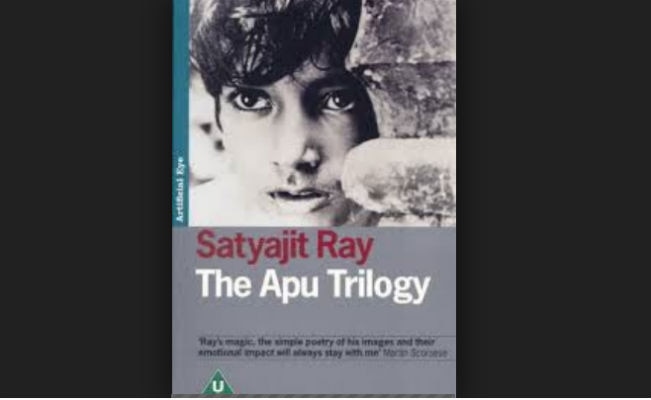 Satyajit Ray’s masterpiece The Apu Trilogy restored | India.com