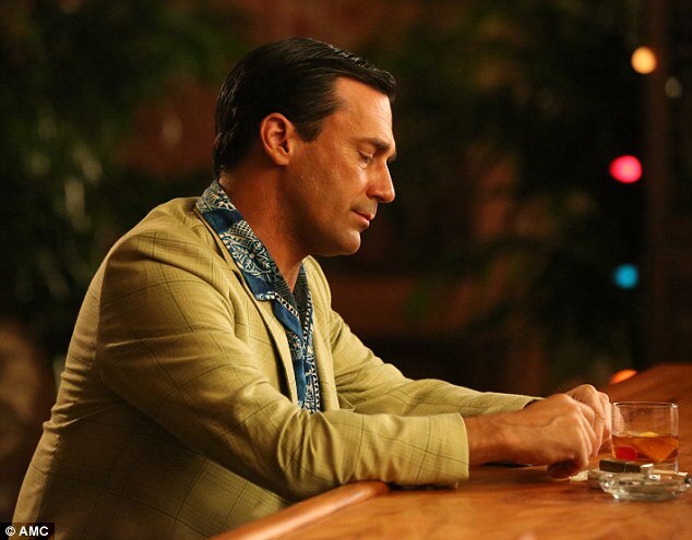Mad Men: 8 life lessons I learned from Don Draper | India.com
