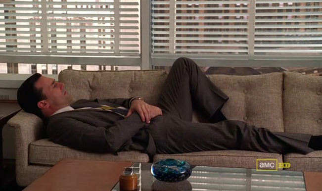 Mad Men: 8 life lessons I learned from Don Draper | India.com