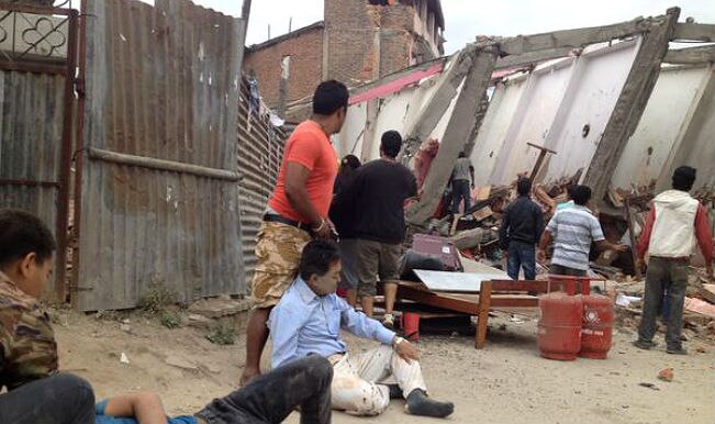 Nepal Earthquake: India’s aid to Nepal named ‘Operation Maitri’ | India.com