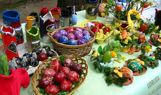 Happy Easter 2015: All you need to know about Resurrection of Jesus ...