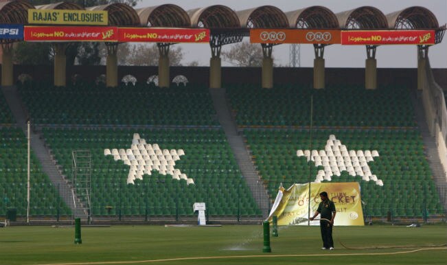 Pakistan Cricket Board Asked To Pay Property Tax On Lahores Gaddafi