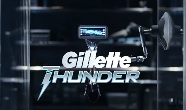 Super Razor by Gillette and Avengers: Age Of Ultron could soon be yours ...