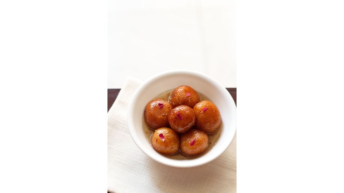10 Indian Desserts you Can't Afford to Miss