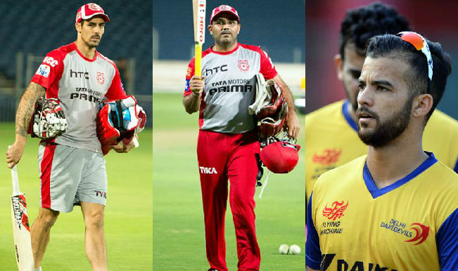 IPL 2015 Day 8: Today’s Prediction, Current Points Table and Schedule ...