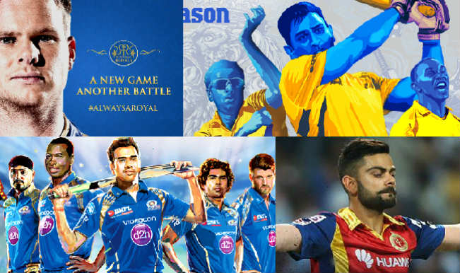 IPL 2015 Day 12: Today’s Prediction, Current Points Table and Schedule ...