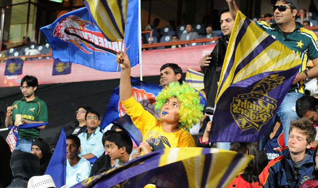 IPL 2015: BCCI plans Fan Park’s to bolster Indian Premier League’s ...