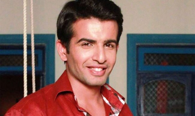 Mahi is my real-life Leela, Jay Bhanushali says in an exclusive ...