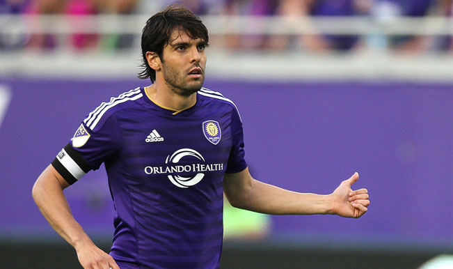 Kaka may feature in Indian Super League with Atletico de Kolkata ...
