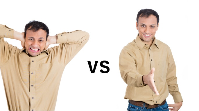 16 Ways to Tell Men Apart from Boys