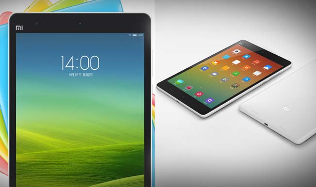 Xiaomi Mi Pad: A tablet of your dreams? | India.com