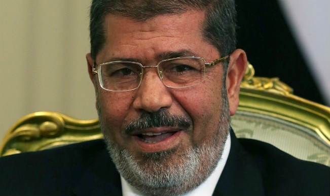 Egypt’s ex-president Mohamed Morsi jailed for 20 years | India.com