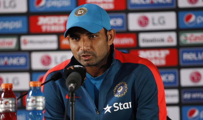 Mohammed Shami becomes father | India.com