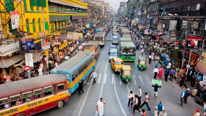 New Urban Policy in Mumbai May Improve Infrastructure and Lead to ...
