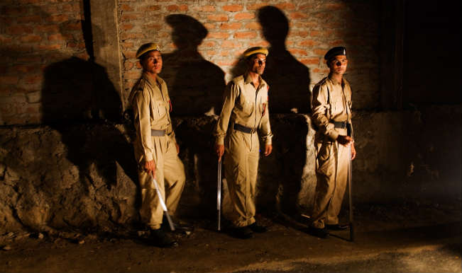 West Bengal Forest Guard Recruitment 2017 Notification Released for 247 ...