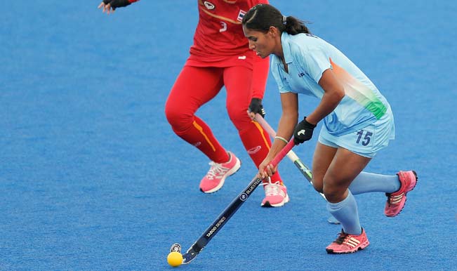 Hawke’s Bay Cup 2015: Poonam Rani insists beating New Zealand and ...