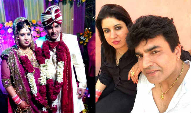 Shweta Tiwari’s ex-husband Raja Chaudhary ties knot with longtime friend Shveta Sood! | India.com