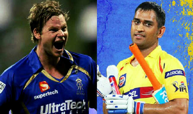 Rajasthan Royals vs Chennai Super Kings IPL 2015 Match 15 Preview: RR ...