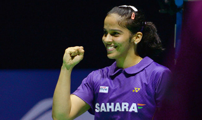 Saina Nehwal: Difficult but not impossible to retain number 1 spot for ...