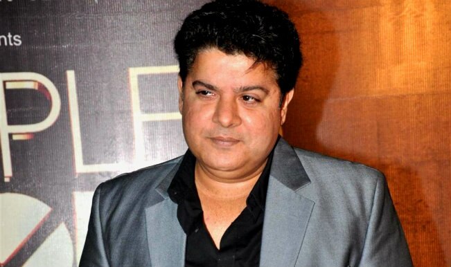 Sajid Khan Debuts On Micro Blogging Site Twitter