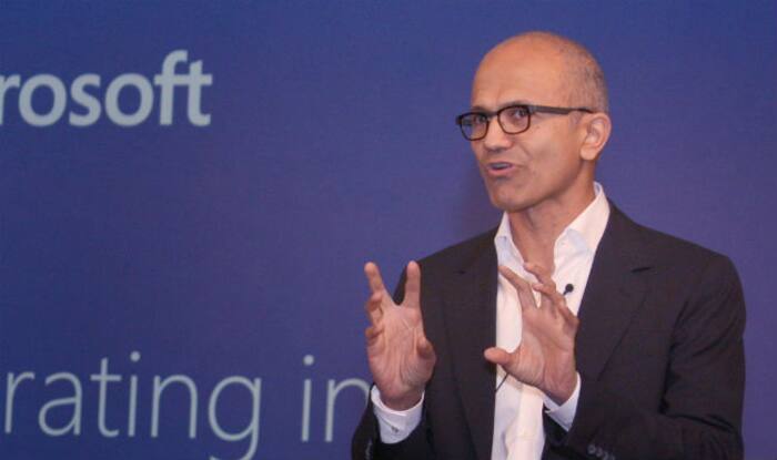 Microsoft BUILD Conference 2015: Windows 10 is new generation of ...