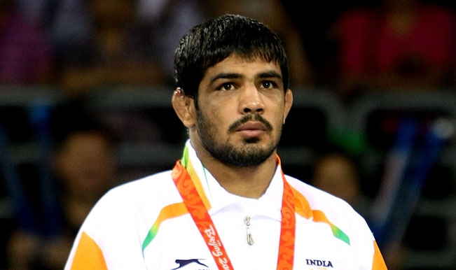 Sushil Kumar eyes medals in World Championships en route to Rio | India.com
