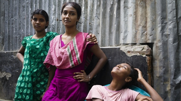 Tania Rashid Speaks Up for the Silenced: The Lives of Female Sex ...